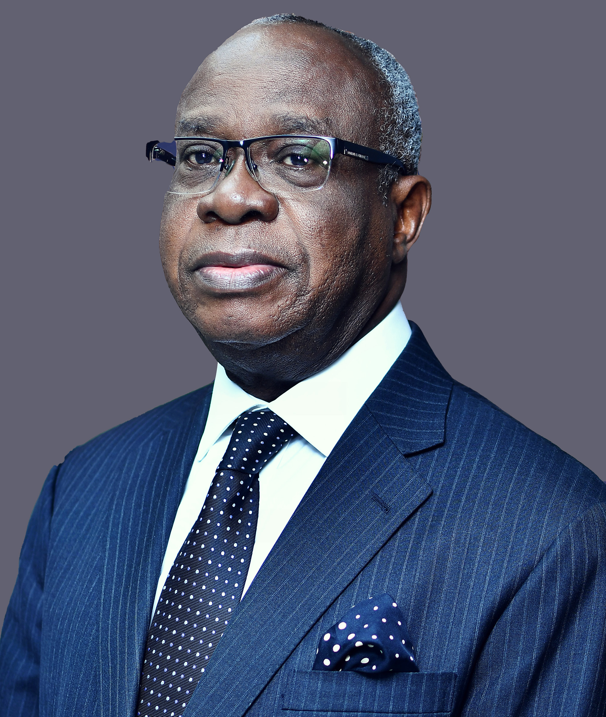 CHIDI ILOGU - Foundation Chambers